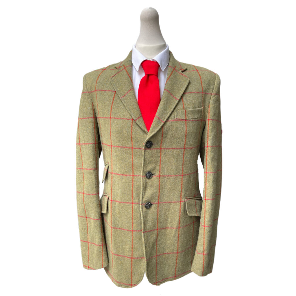 SHOW JACKETS – Linneys Equestrian